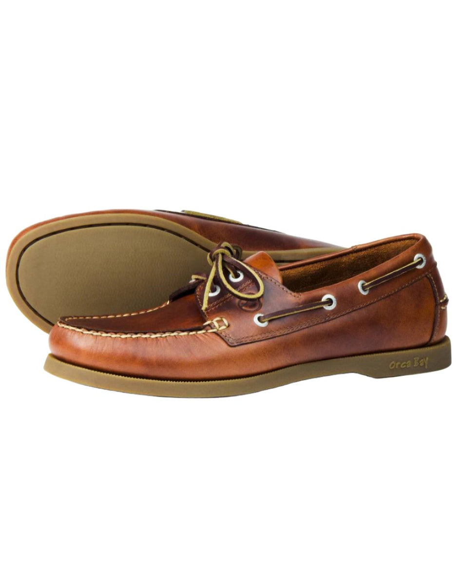 Mens Country Shoes