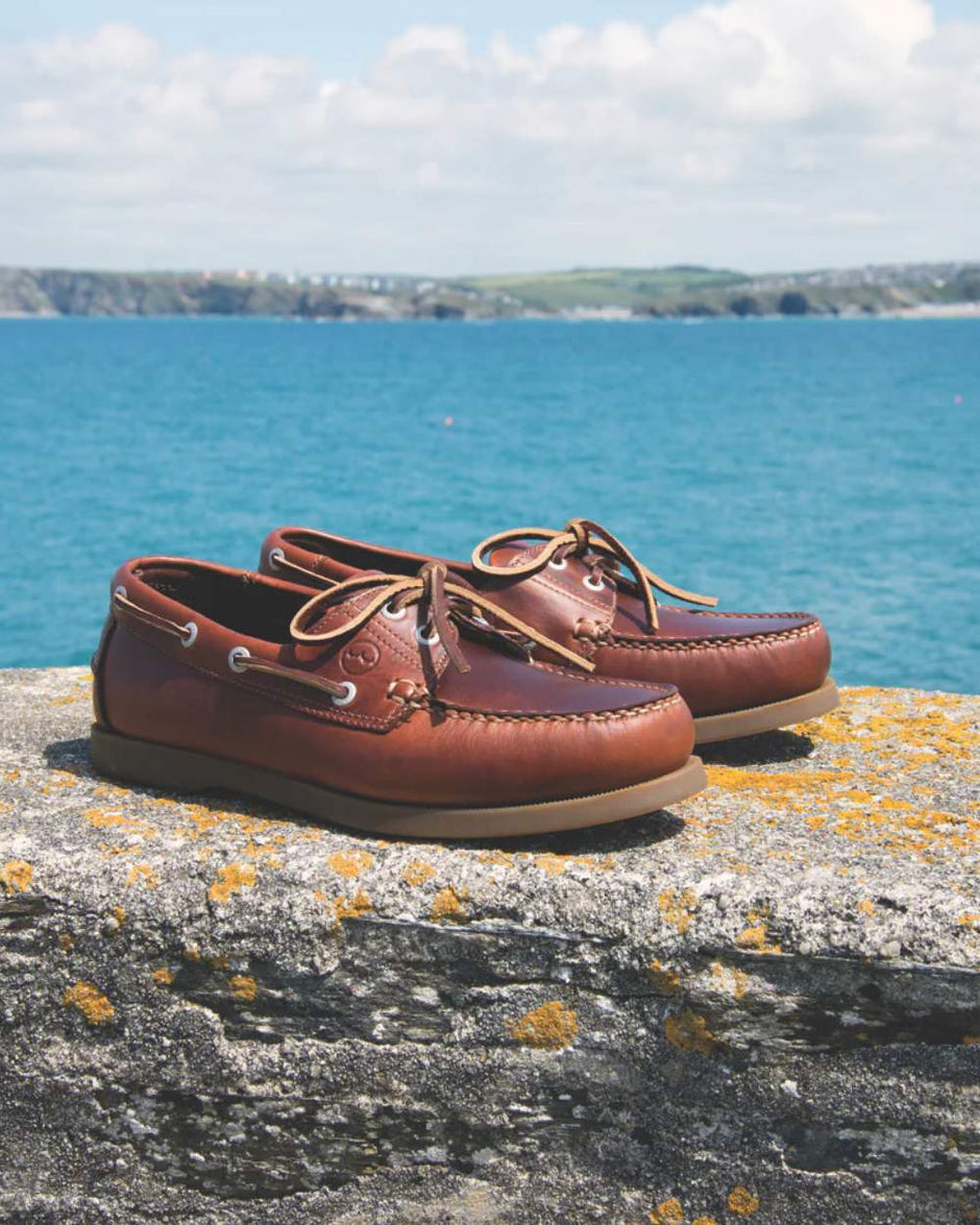 Deck Shoes