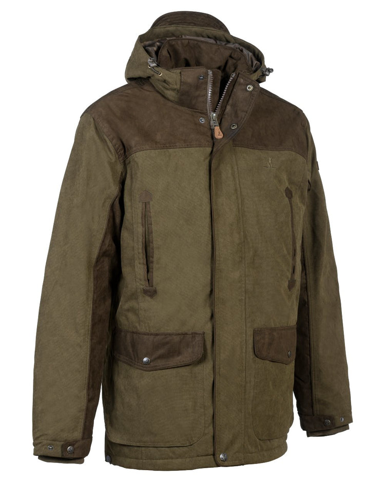 Men’s Country and Outdoor Waterproof Jackets