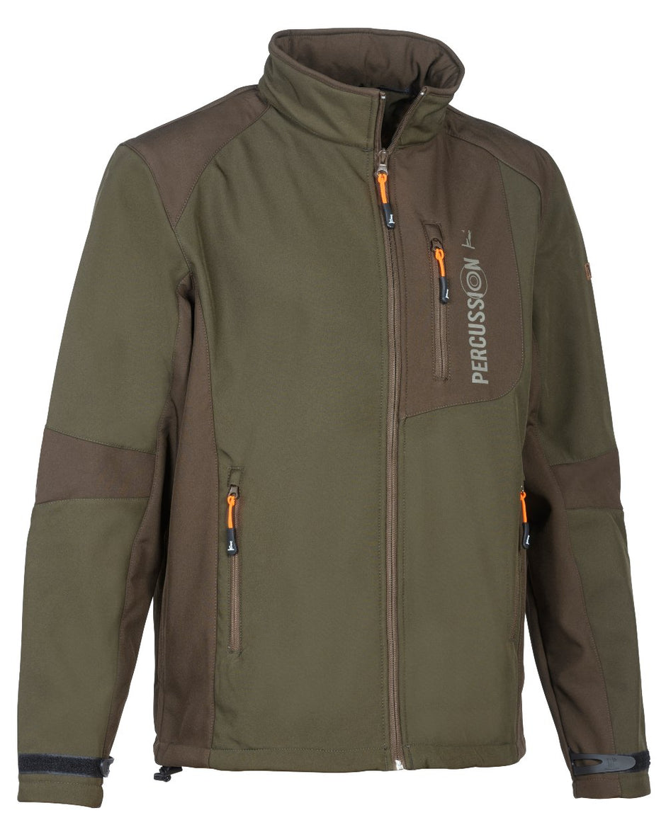 Mens Softshell Jackets | Practical Coats for Your Lifestyle