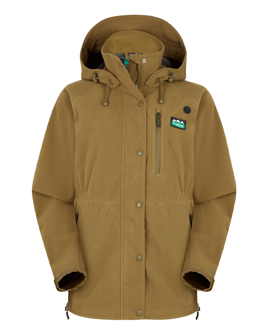 Ridgeline Clothing | Shooting Jackets & Farmwear