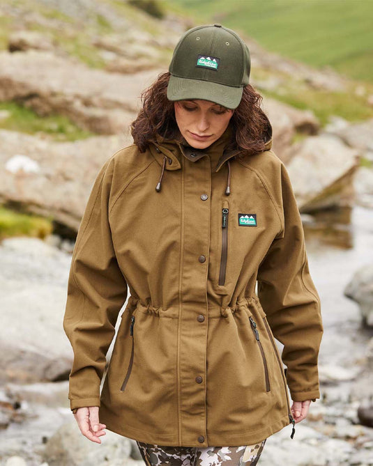 Ridgeline Clothing | Shooting Jackets & Farmwear