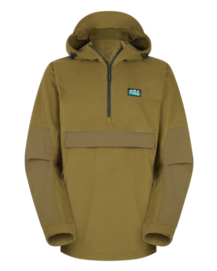 Mens Waterproof Smocks | Stay Dry in Our Timeless Designs