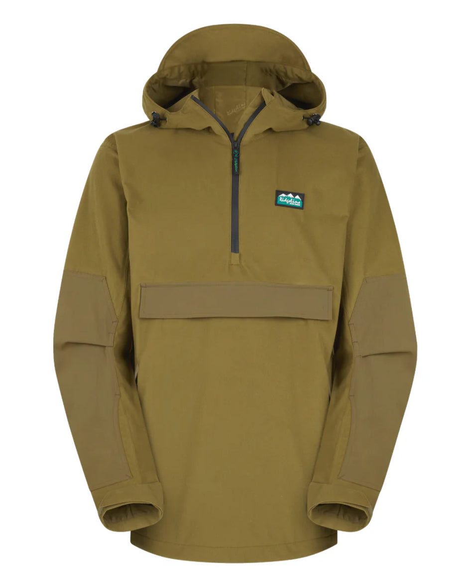 Mens Waterproof Smocks | Stay Dry in Our Timeless Designs