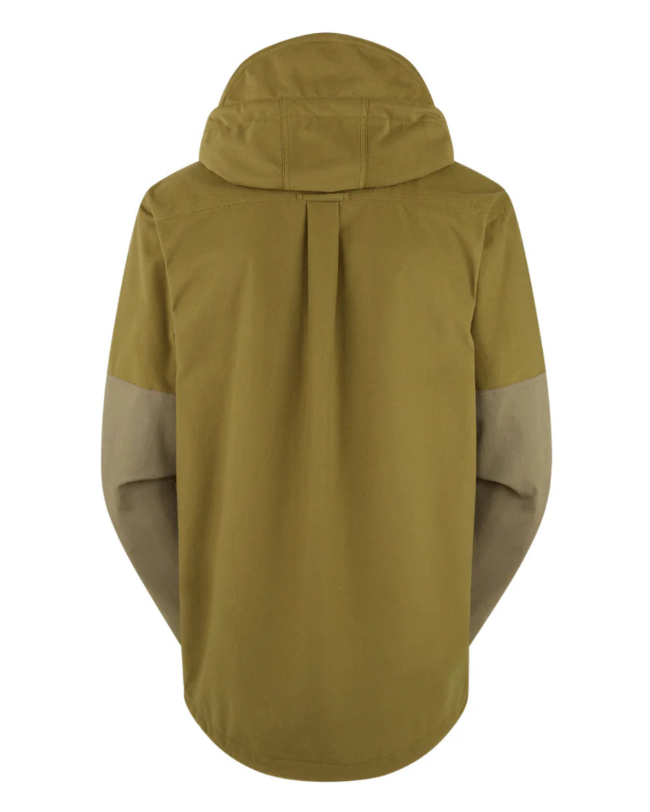 Mens Waterproof Smocks | Stay Dry in Our Timeless Designs