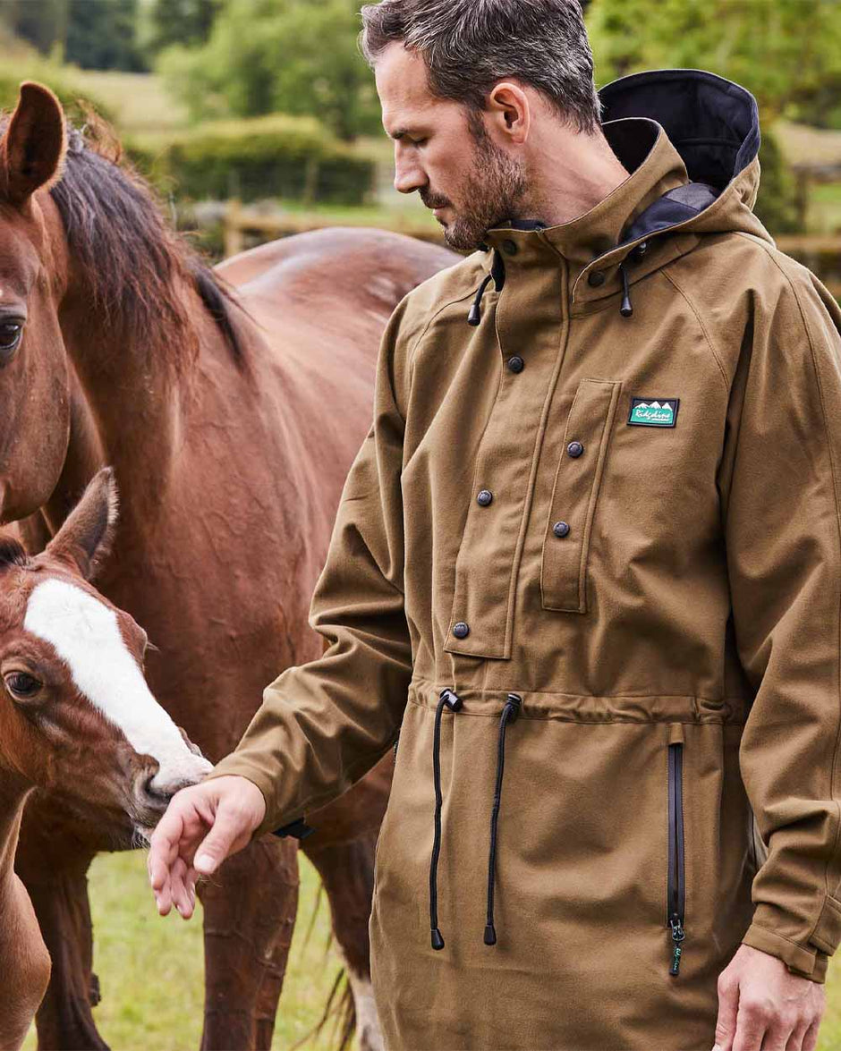 Farmers Jackets | A Comprehensive Range Including Waterproof Jackets