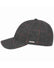 Stetson Baseball Wool Ear Flaps Cap