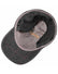 Stetson Baseball Wool Ear Flaps Cap