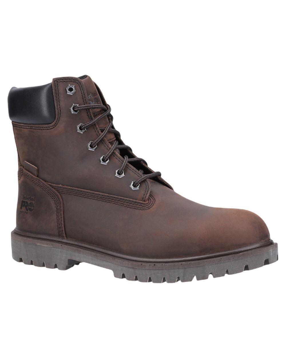 Timberland Pro Iconic Safety Toe Work Boots
