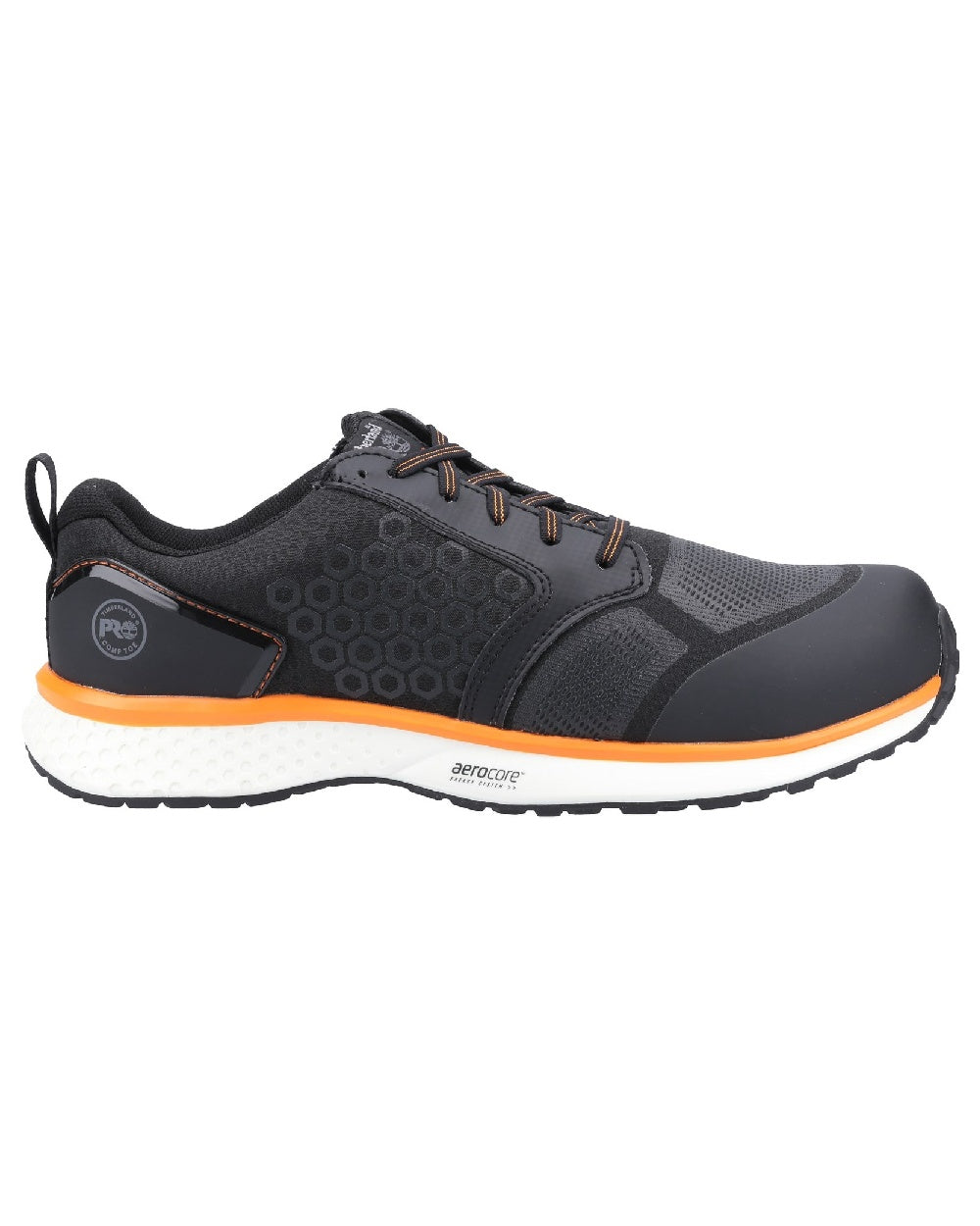 Timberland Pro Reaxion Composite Safety Trainers
