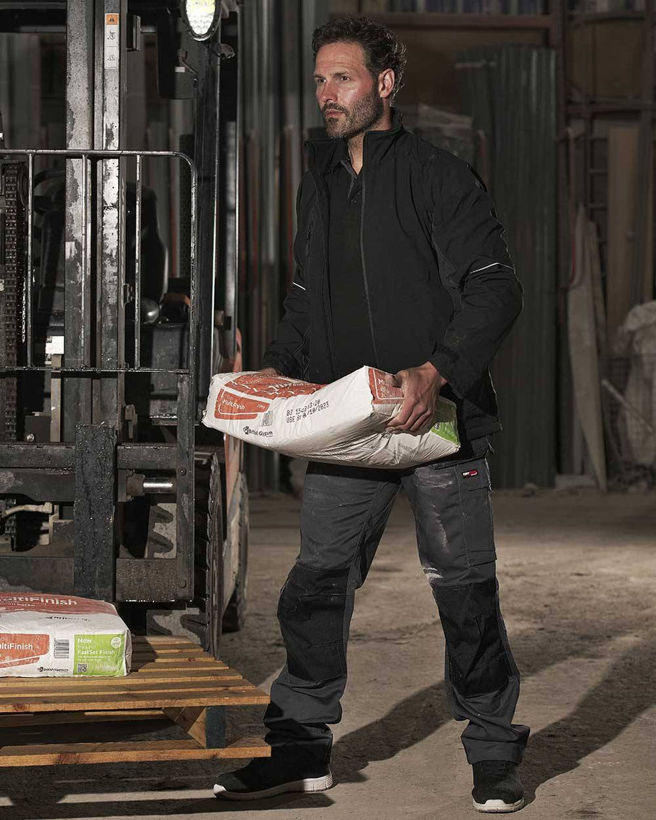 Farmer Trousers | Waterproof, Durable - Ideal for Farm Work