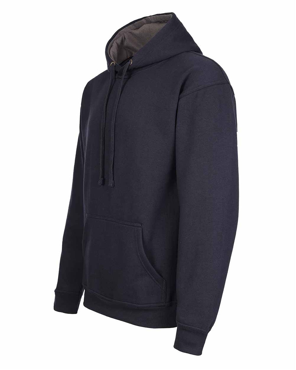 TuffStuff Hendon Hoodie | TuffStuff Hoodie | Hoodie with Lined Hood