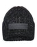 Tuffstuff Logo Knit Beanie