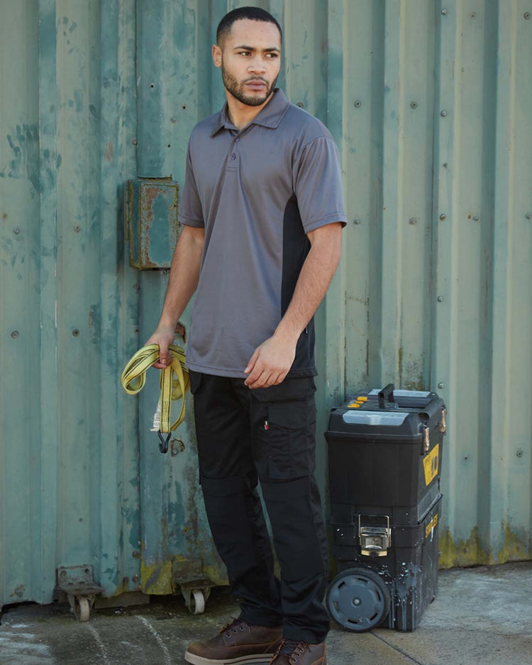 Farmer Trousers | Waterproof, Durable - Ideal for Farm Work