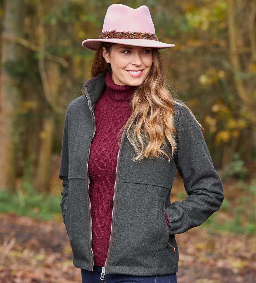 Women’s Country Clothing: Smart, Stylish And Practical