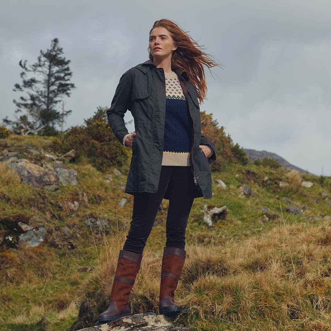 Hollands Country Clothing: The Best Country Clothing Store
