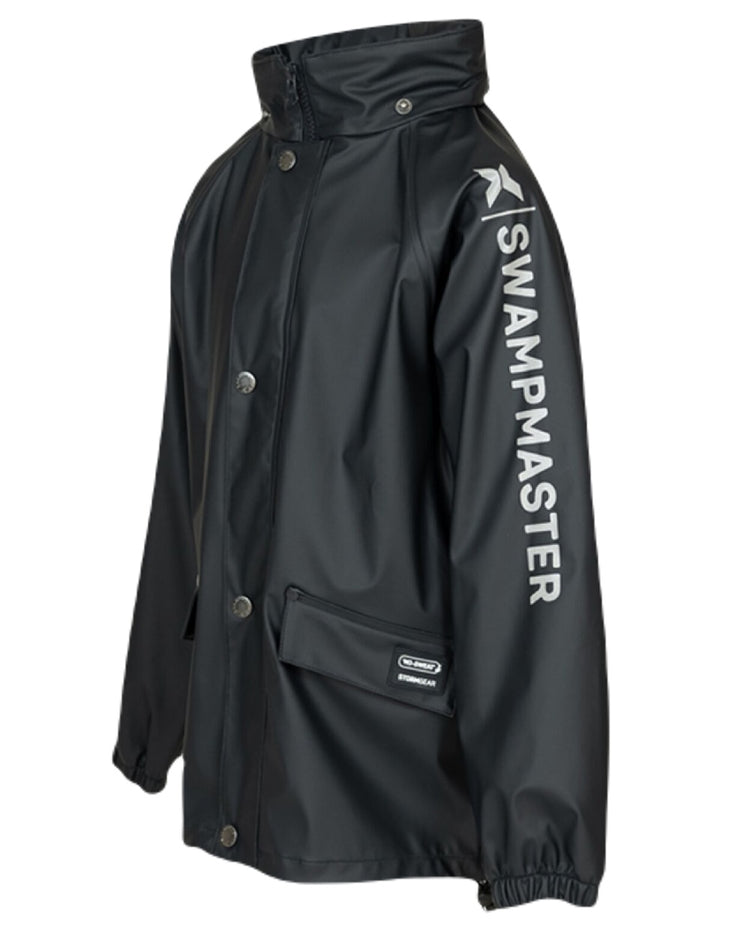 Xpert Childrens Swampmaster Stormgear Waterproof Jacket