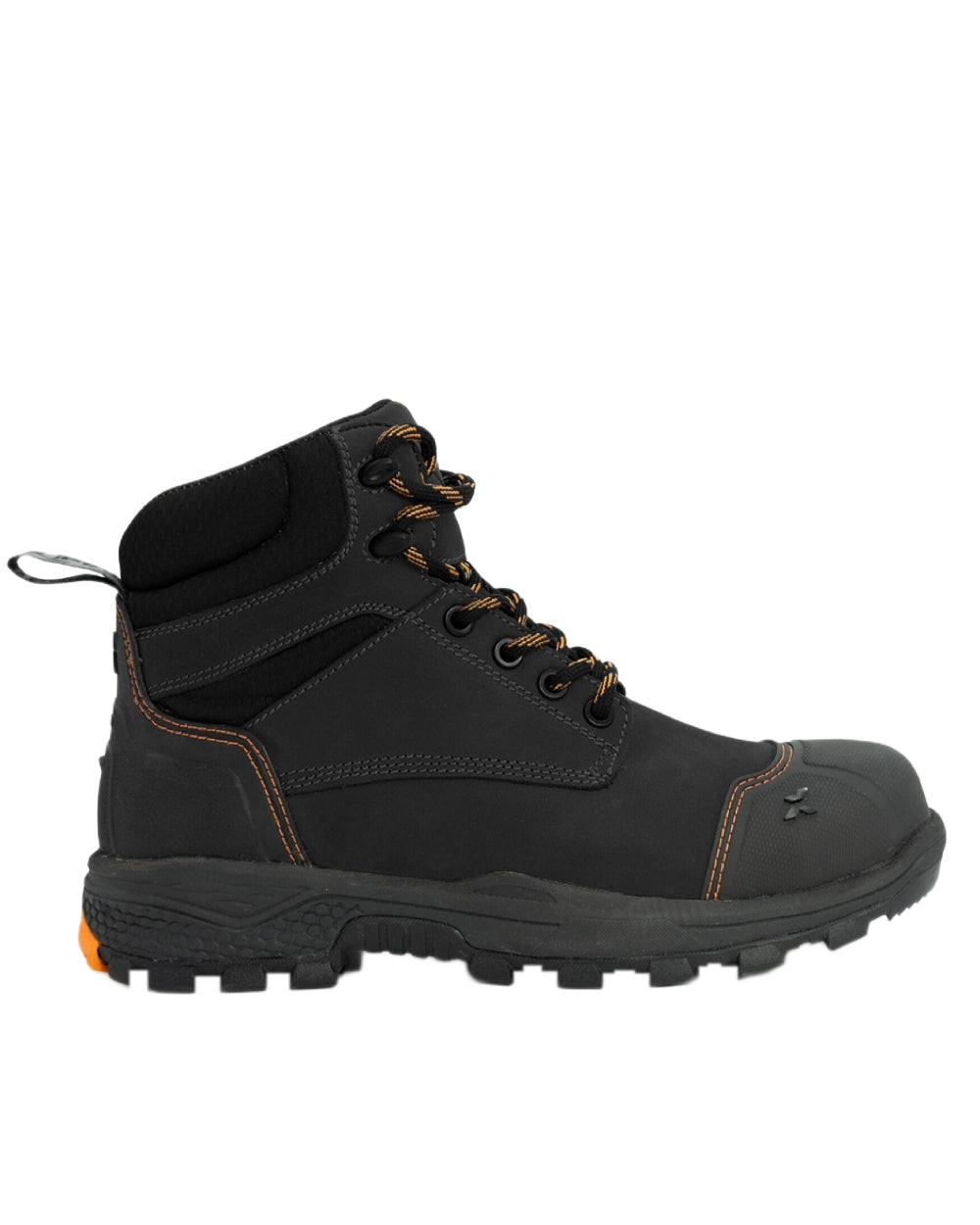Xpert Mens Pro Raptor Waterproof Safety Boots