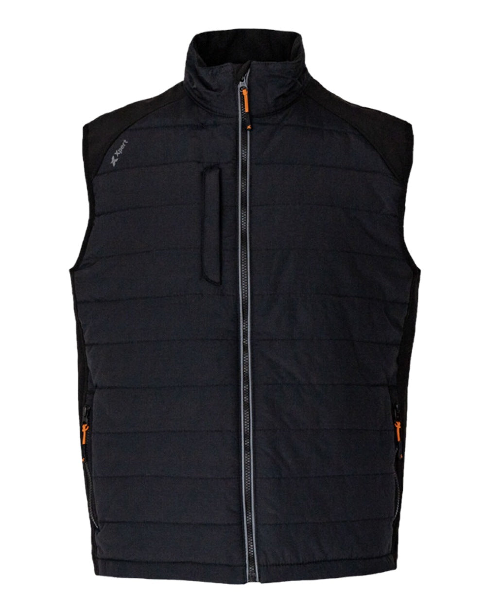 Xpert Mens Pro Rip-Stop Panelled Bodywarmer