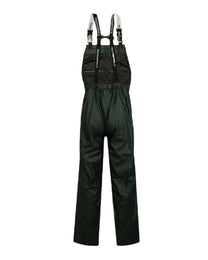 Xpert Mens Swampmaster Stormgear Waterproof Bib & Braces