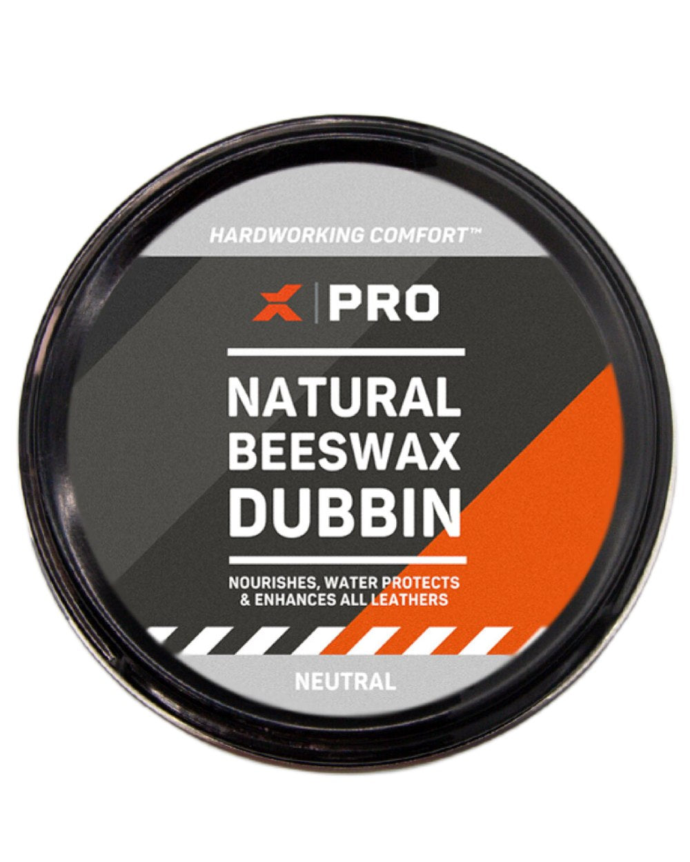 Xpert Pro-Wax Natural Beeswax Boots Dubbin
