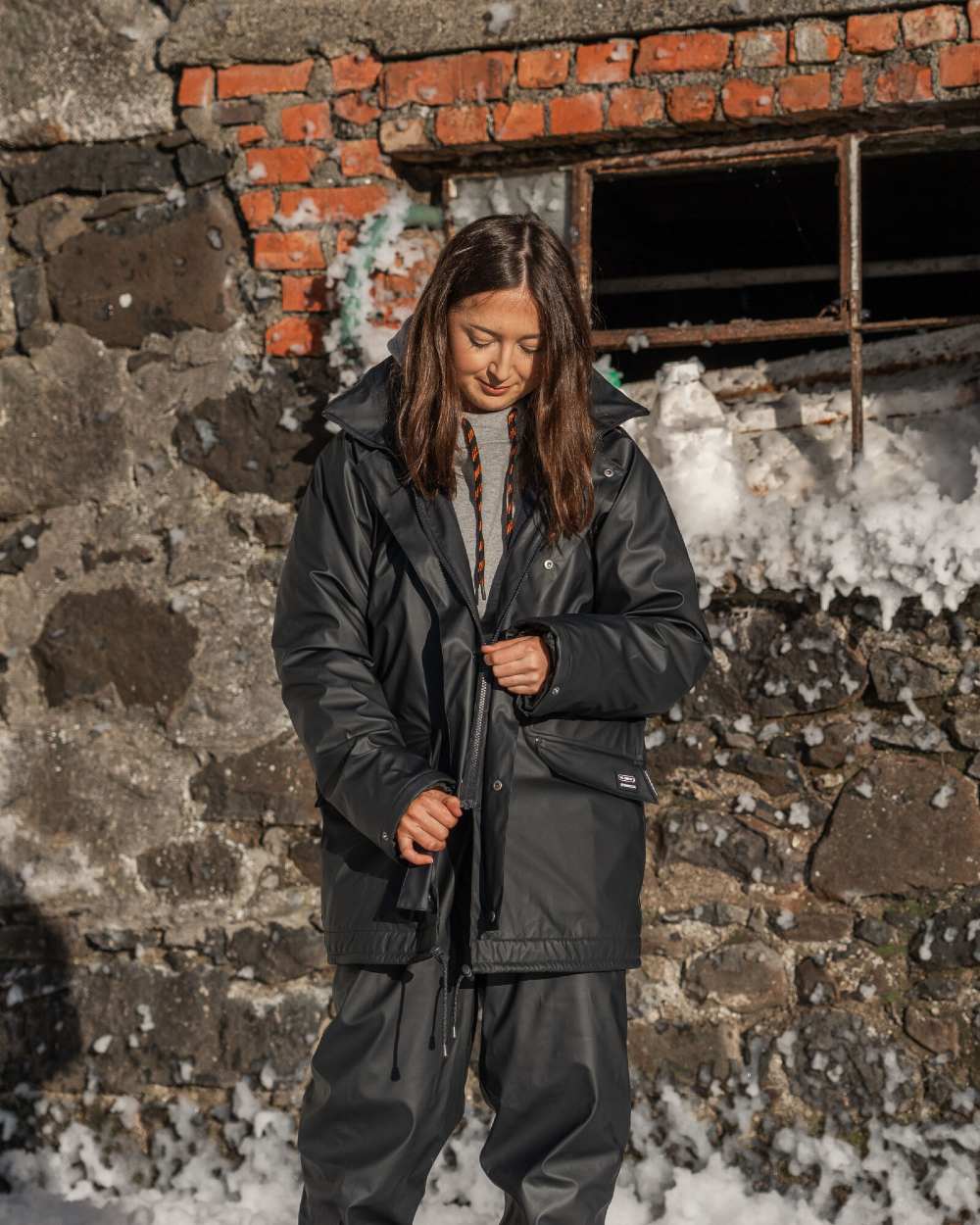 Xpert Swampmaster Thermgear Waterproof Jacket