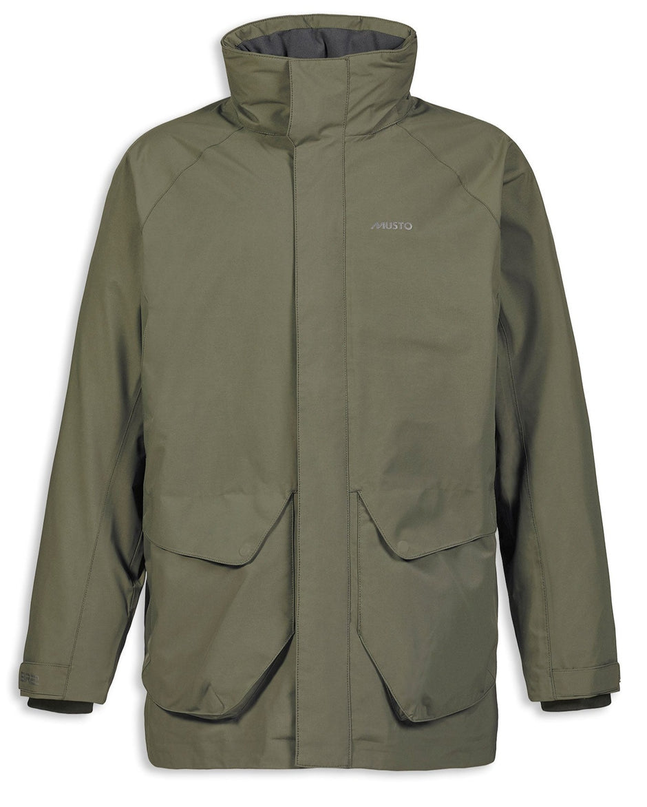 Musto | Sailing and Lifestyle