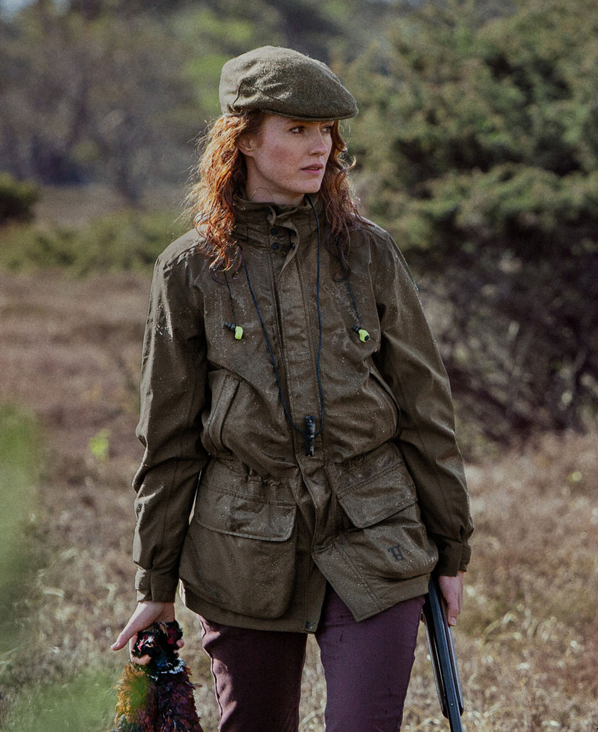 Harkila Womens | Shooting Jackets & Accessories