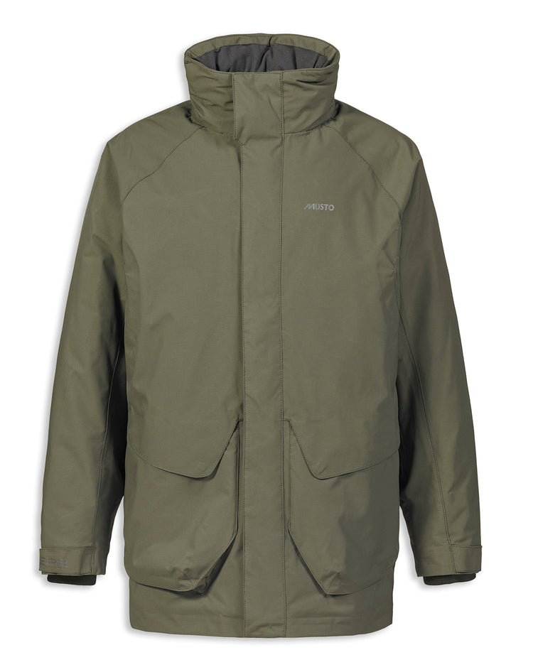 Musto Jackets | Musto Sailing Clothing | Musto Sailing Jackets
