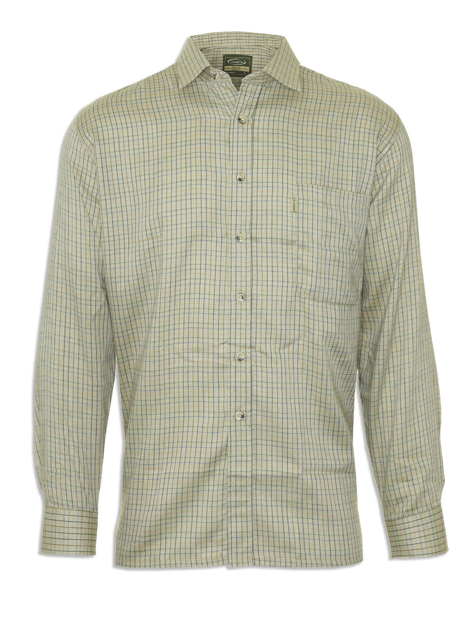 Men's Country Tattersall Shirts