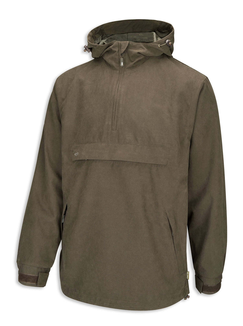 Mens Waterproof Smocks | Stay Dry in Our Timeless Designs