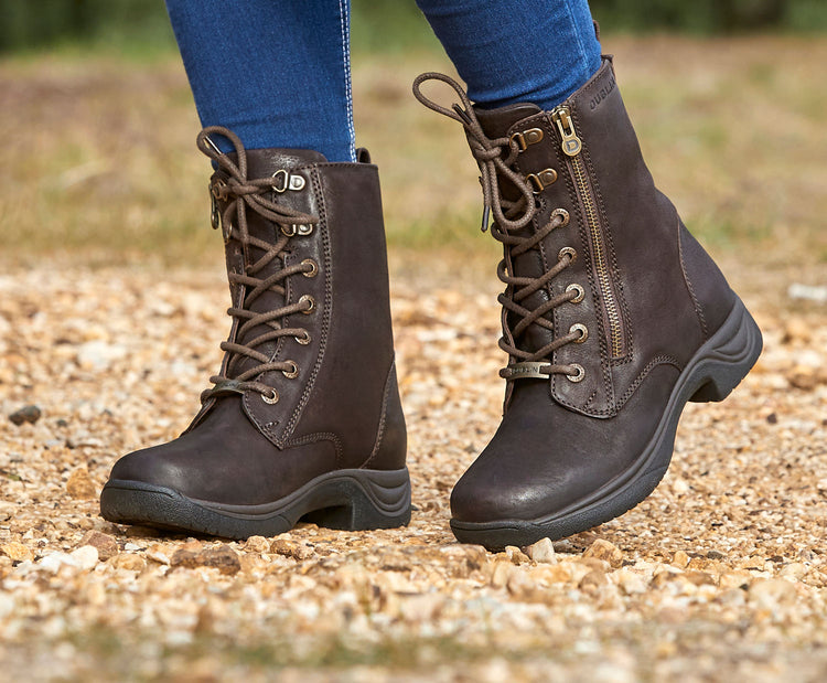 Dublin Boots Company | Dublin Equestrian Clothing & Iconic Footwear for ...