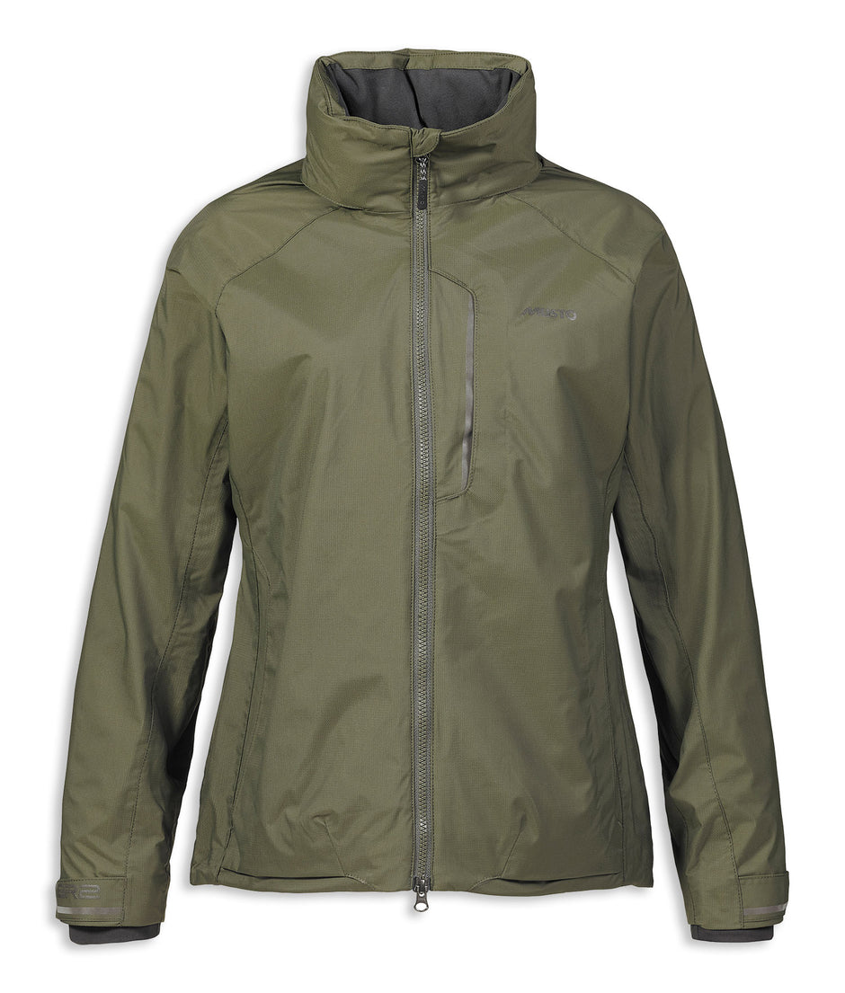 Musto Jackets | Musto Sailing Clothing | Musto Sailing Jackets