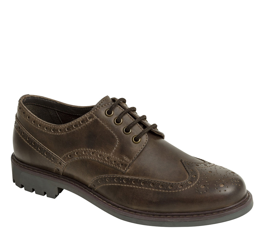 Mens Country Shoes