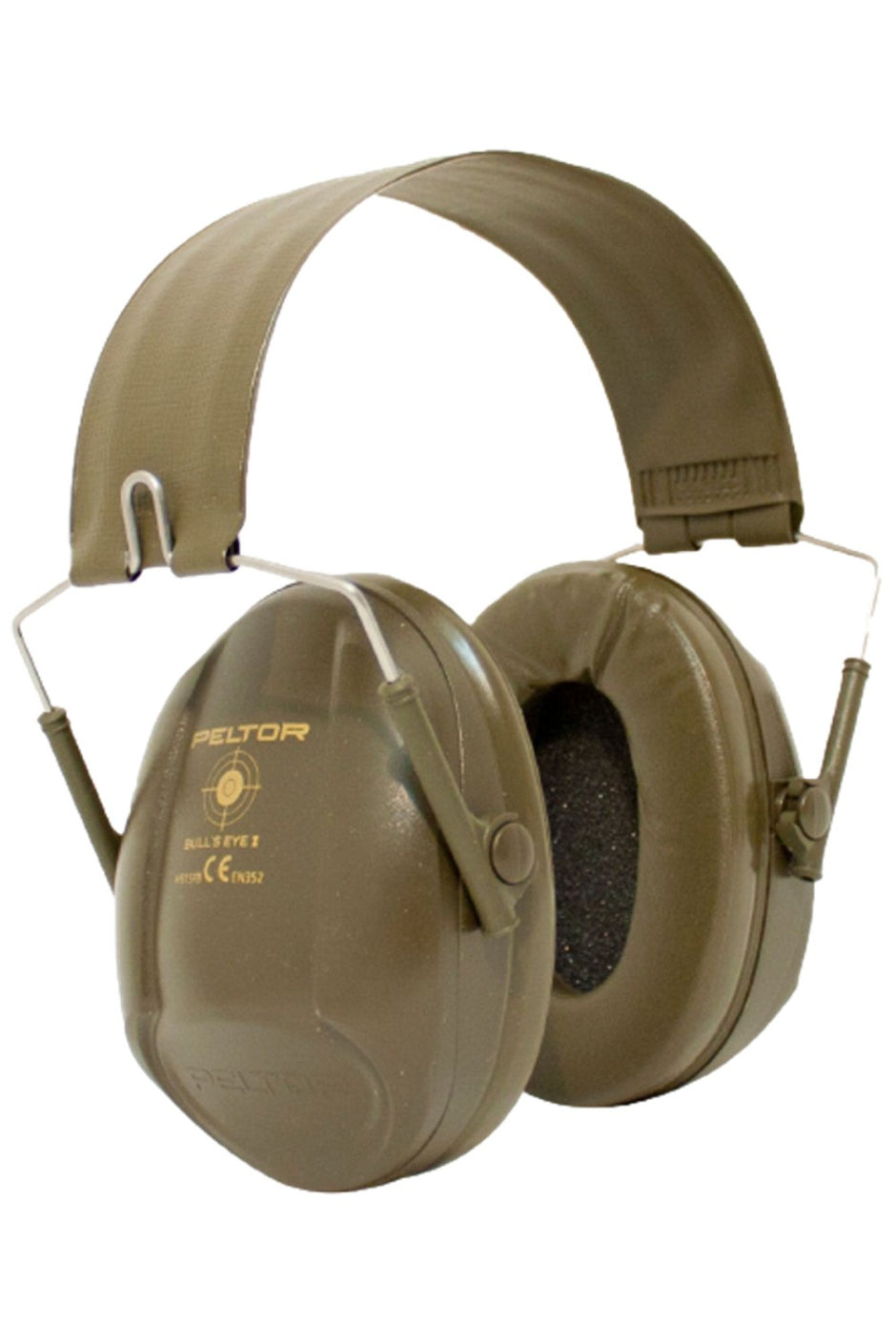 Shooting Ear Defenders | A Range of Prices | Peltor | Electronic