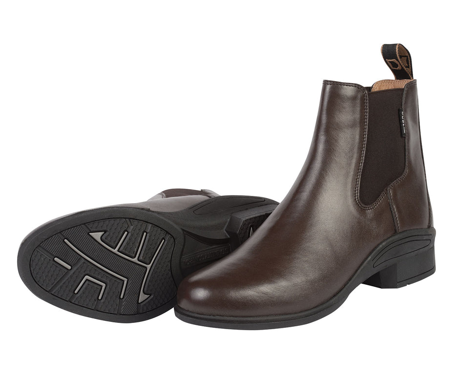Dublin Boots Company | Dublin Equestrian Clothing & Iconic Footwear for ...