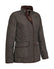 Percussion Ladies Edinburgh Quilted Jacket
