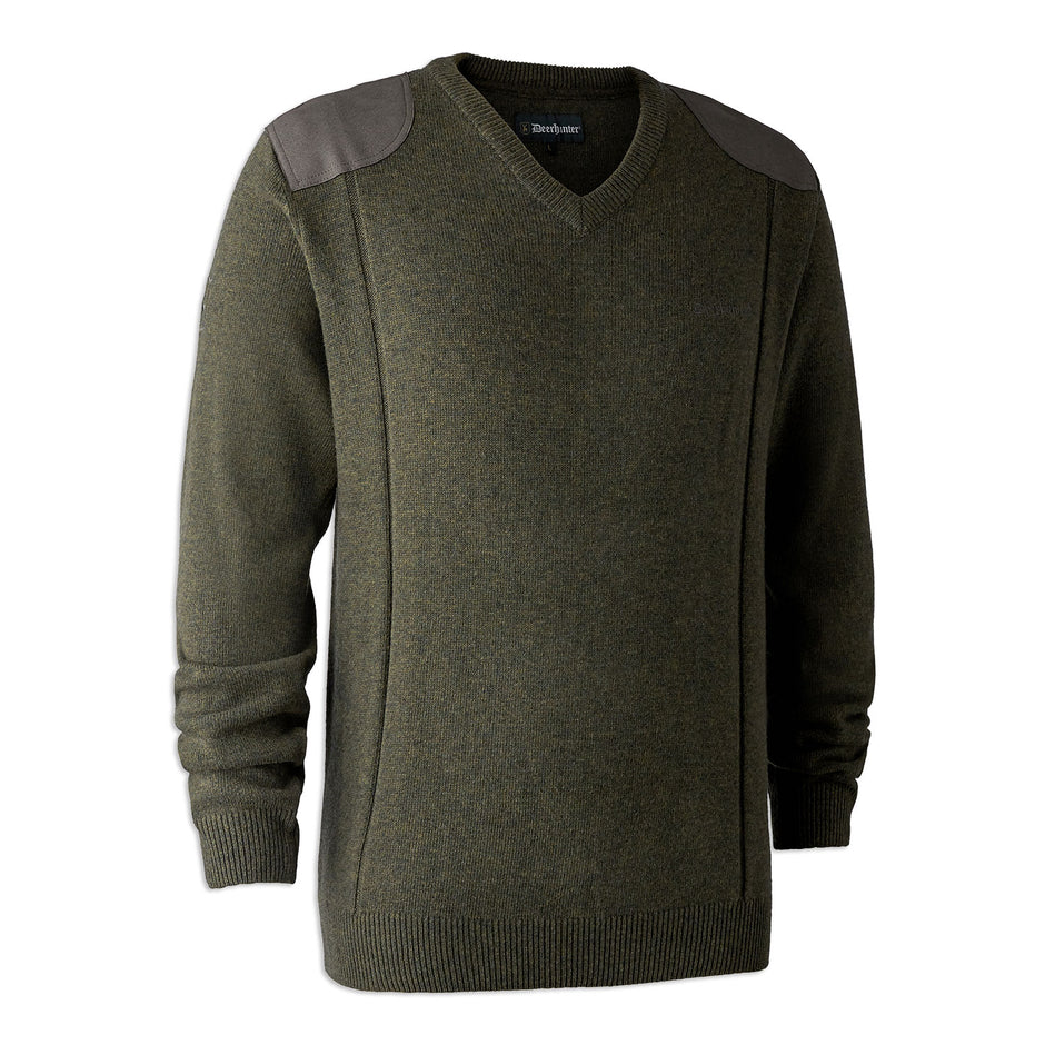 Mens Country Jumpers | Stay Warm With These Stylish Options
