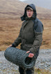 Hoggs of Fife Field Tech Waterproof Jacket