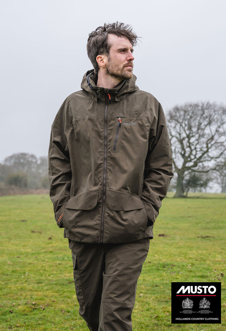 Musto | Shooting, Equestrian and Lifestyle
