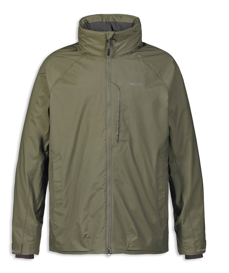 Musto Jackets | Musto Sailing Clothing | Musto Sailing Jackets