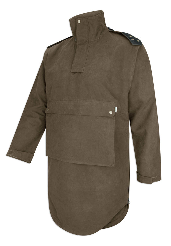 Mens Waterproof Smocks | Stay Dry in Our Timeless Designs