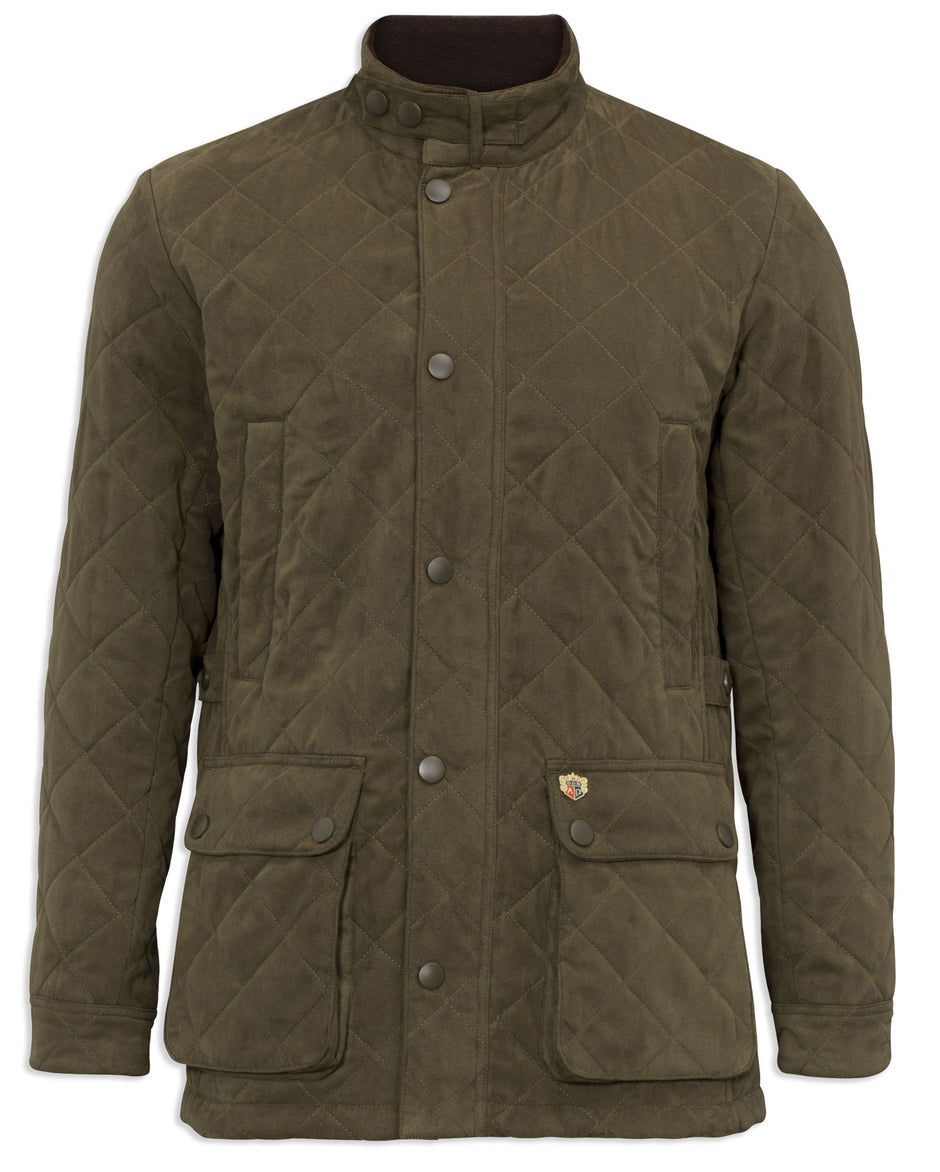 Alan Paine Clothing: High-Quality British Countrywear