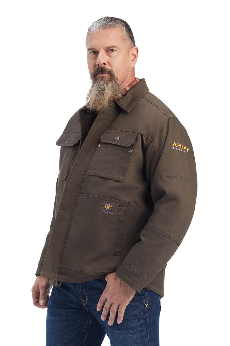 Ariat Jackets | Hollands Country Clothing