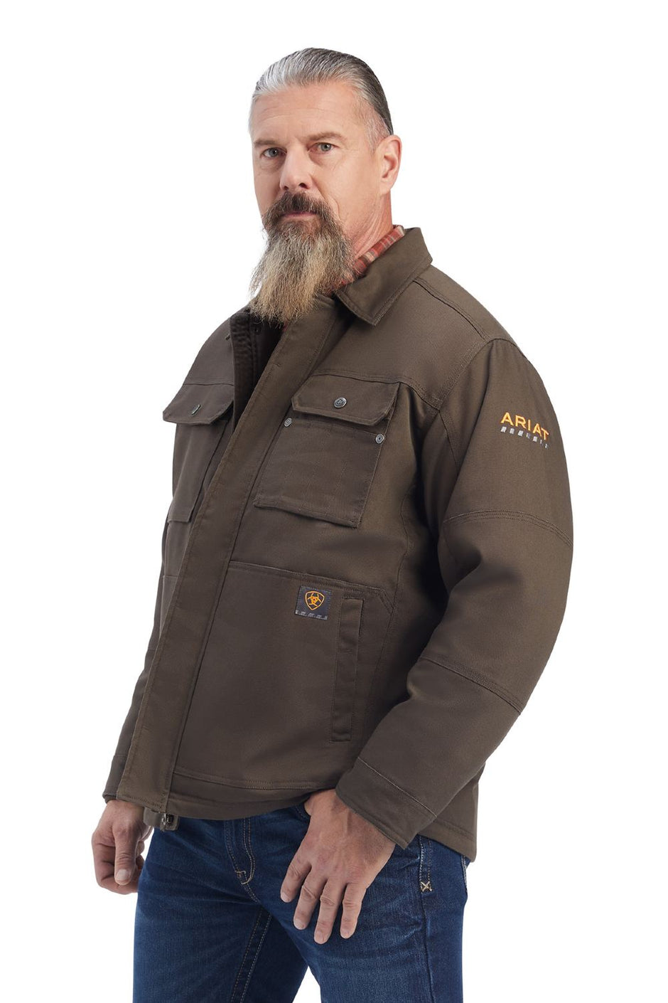 Ariat Jackets | Hollands Country Clothing