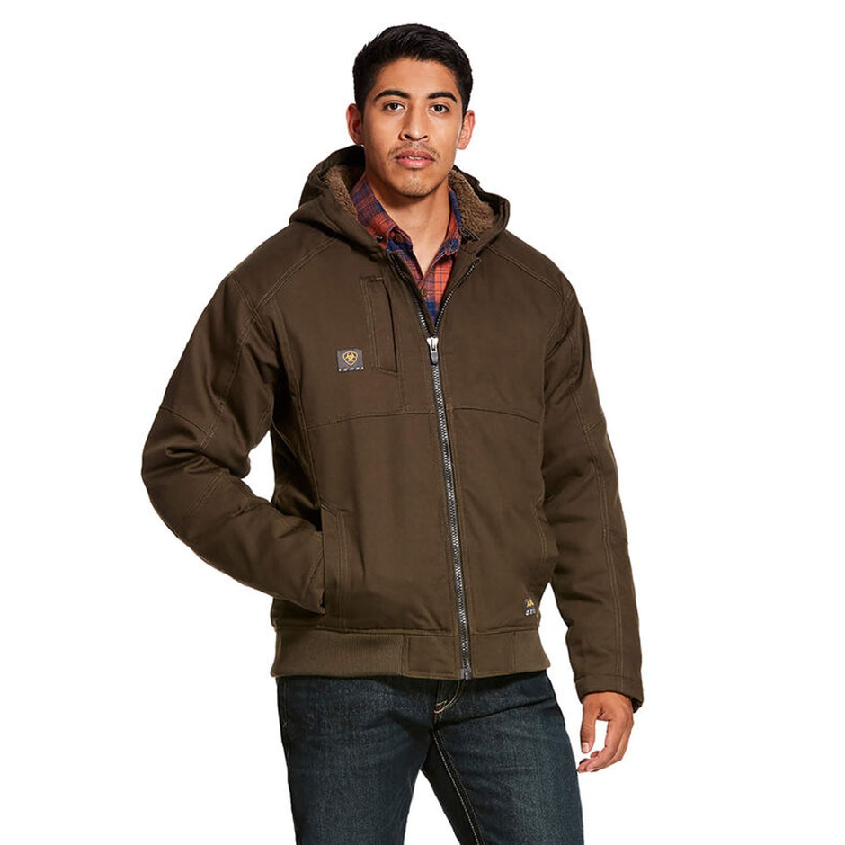 Ariat Jackets | Hollands Country Clothing