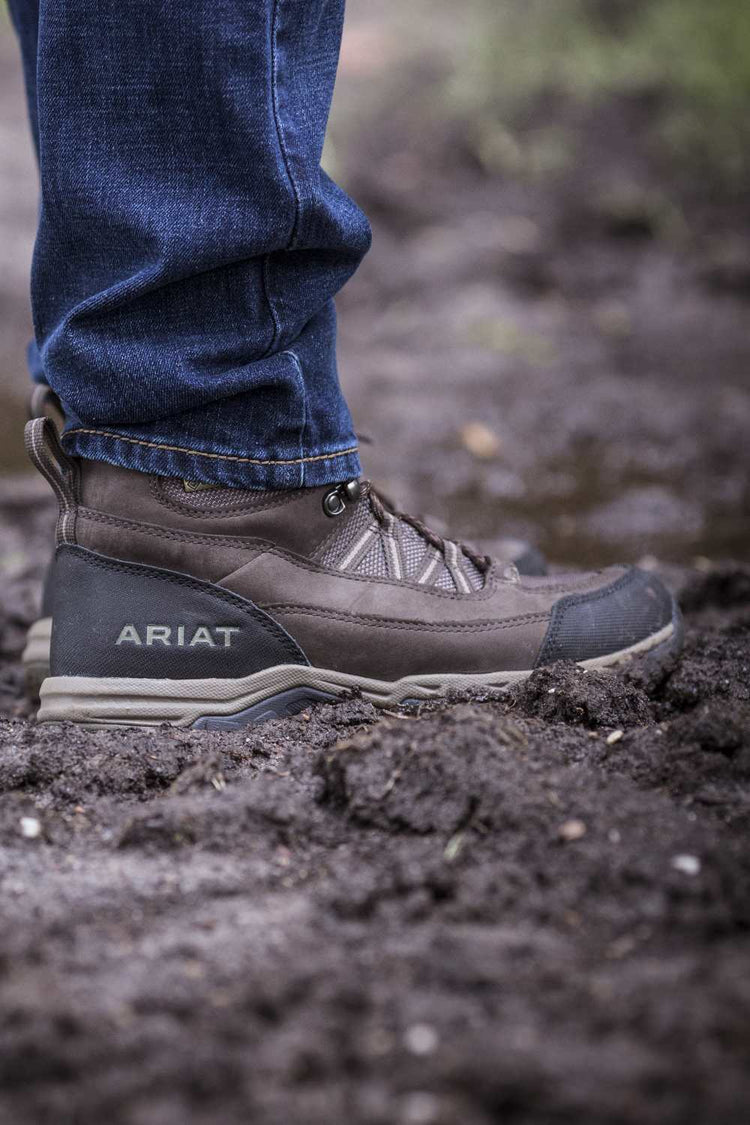 Ariat | Premium Equestrian, Country and Western Footwear and Clothing
