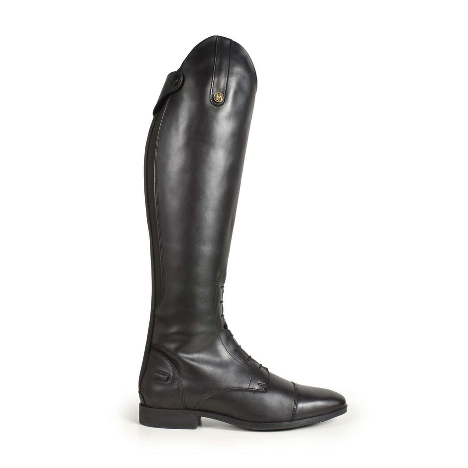 Knee-High Boots for Horse Riding
