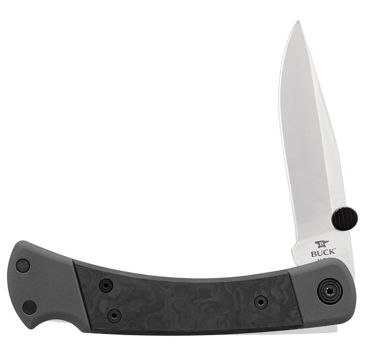 Buck Folding Hunter Knife - Legacy Edition