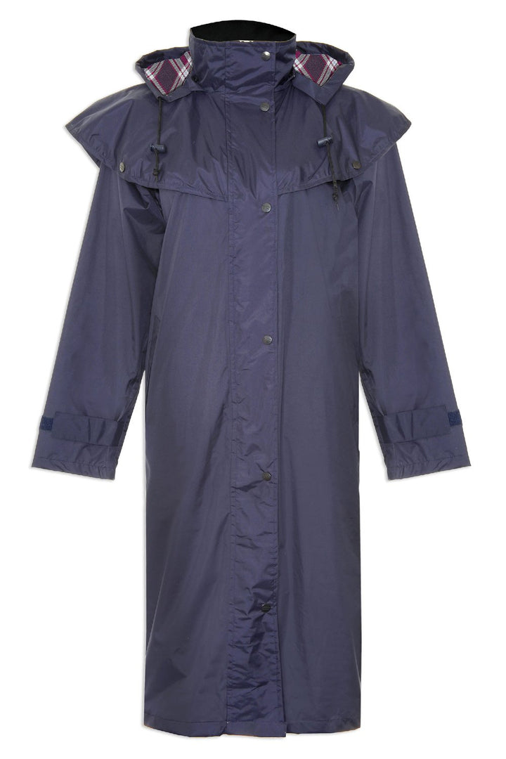 Women's Long Waterproof Coats | Full or 3/4 Length